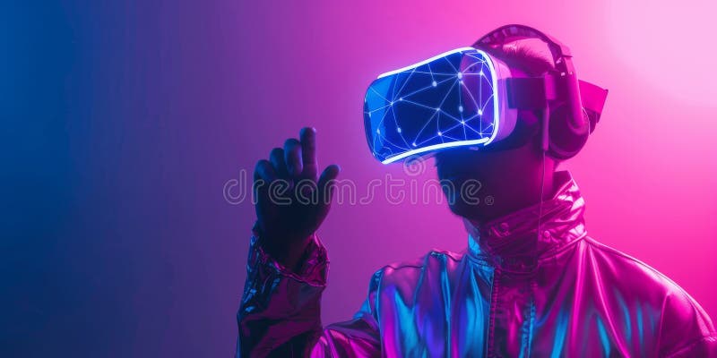 Exploring the Intriguing World of Virtual Reality through the Use of ...