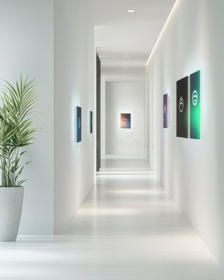 Exploring IoT Innovations in Smart Homes through an Invigorating White ...