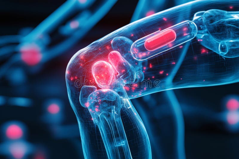 Exploring Joint Pain Relief through Innovative Medicine and Advanced ...