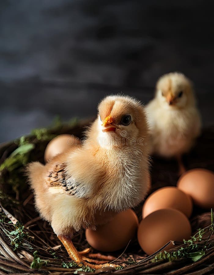 Exploring the Journey of Better Chicks with Fewer Resources in a Cozy ...