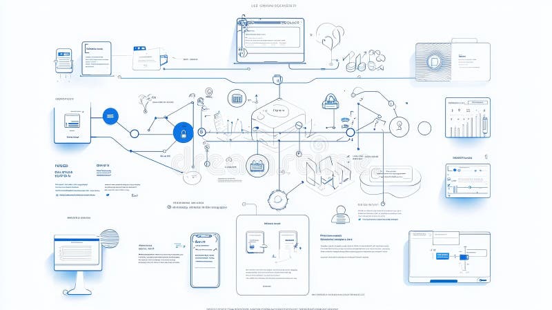 Exploring the Key Components of a Cloud Computing System with Technical ...