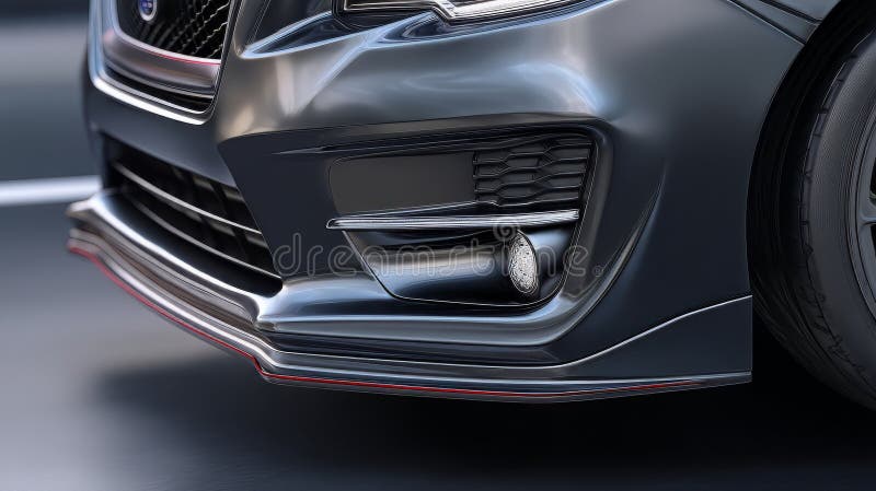 Exploring Key Design Elements of Automotive Aesthetics: Front End ...