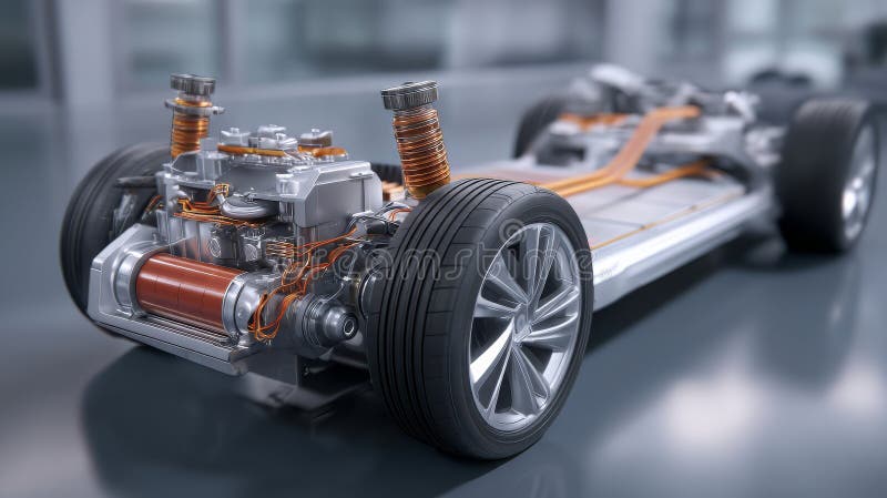 Exploring Key Design Elements in Automotive Engineering: a Deep Dive ...