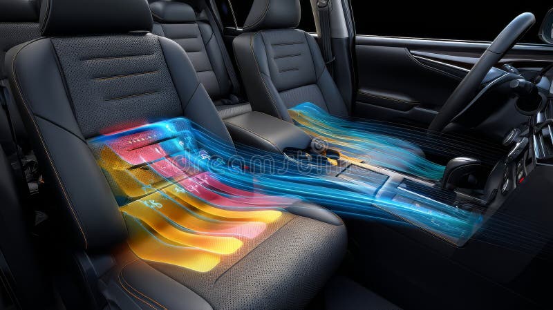 Exploring Key Design Elements in Automotive Engineering with a Focus on ...