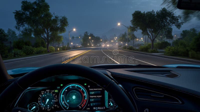 Exploring Key Design Elements in Automotive Industry with Realistic Car ...