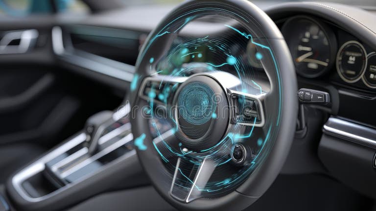 Exploring Key Design Elements of Automotive Interiors and Exteriors ...