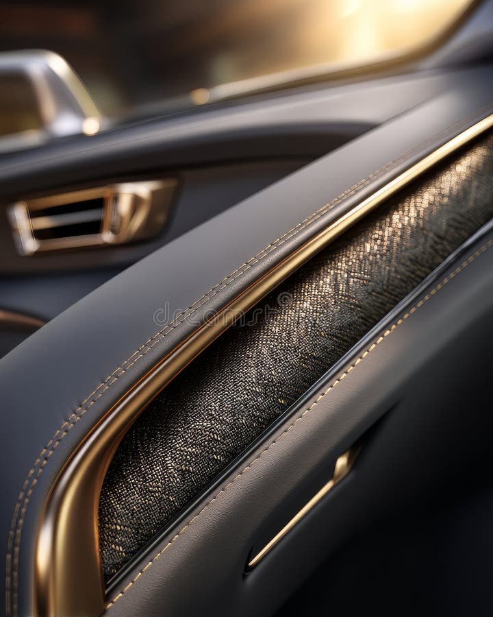 Exploring Key Design Elements of Car Interiors and Exteriors through ...