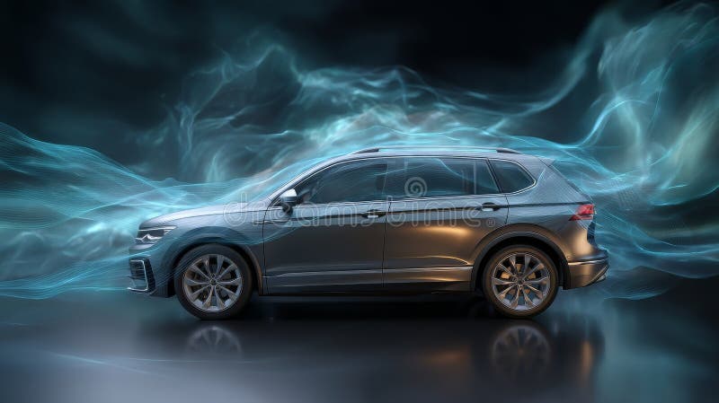 Exploring the Key Design Elements of Modern Automotive Aesthetics with ...