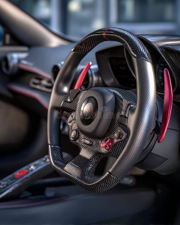 Exploring the Key Design Elements of Modern Car Interiors with a Focus ...