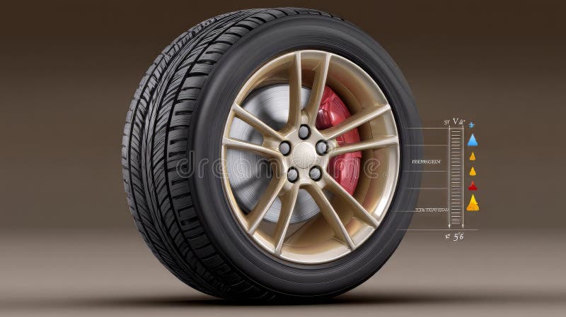 Exploring Key Design Elements of Tires and Automotive Industry ...