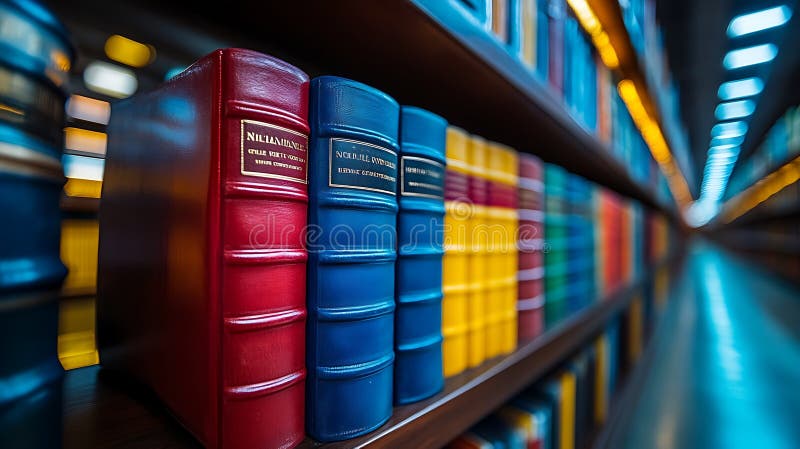 Exploring Knowledge a Deep Dive into the World of Books and Literature ...