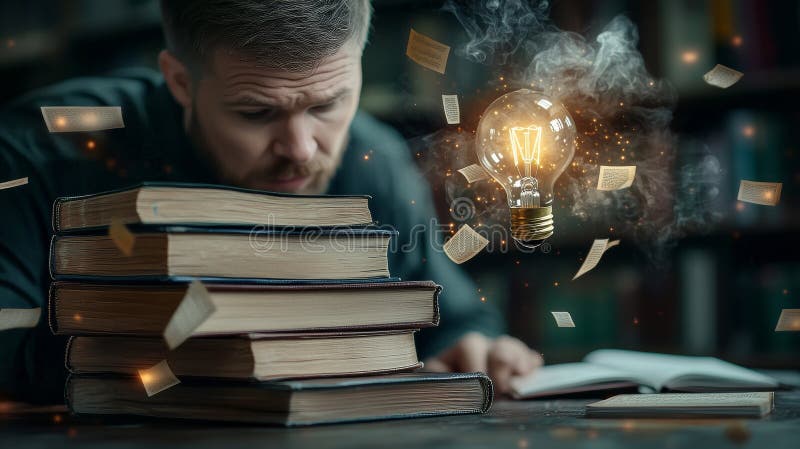 Exploring Knowledge through Reading: the Connection between Technology ...