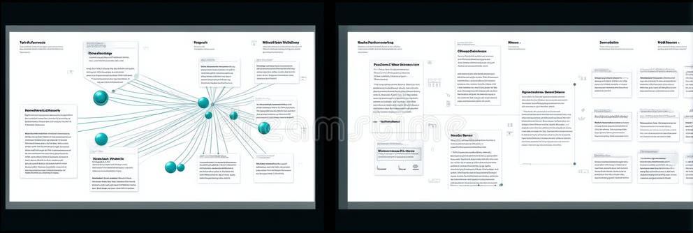 Exploring Knowledge Structures through Interactive Mind Mapping Tool and Data Visualization ...