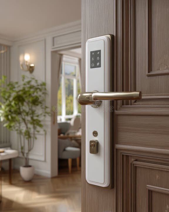 Exploring the Largest Impact of IoT and Smart Technology on daily Lives with Automated Door ...