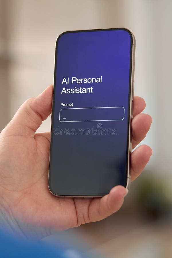Exploring the Latest Technology in Handheld Devices for AI Personal ...