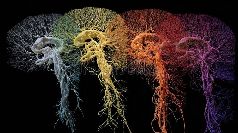 Exploring Layers of Emotion through Color-Coded Nerve Visuals ...