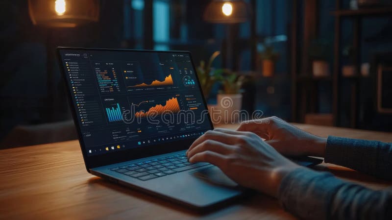 Exploring daily Life through a Laptop: the Importance of Technology in ...