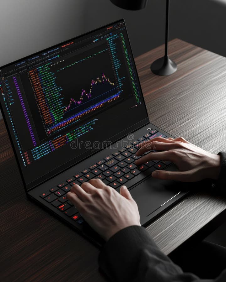 Exploring daily Life through Technology: a Close Look at Laptop Typing ...