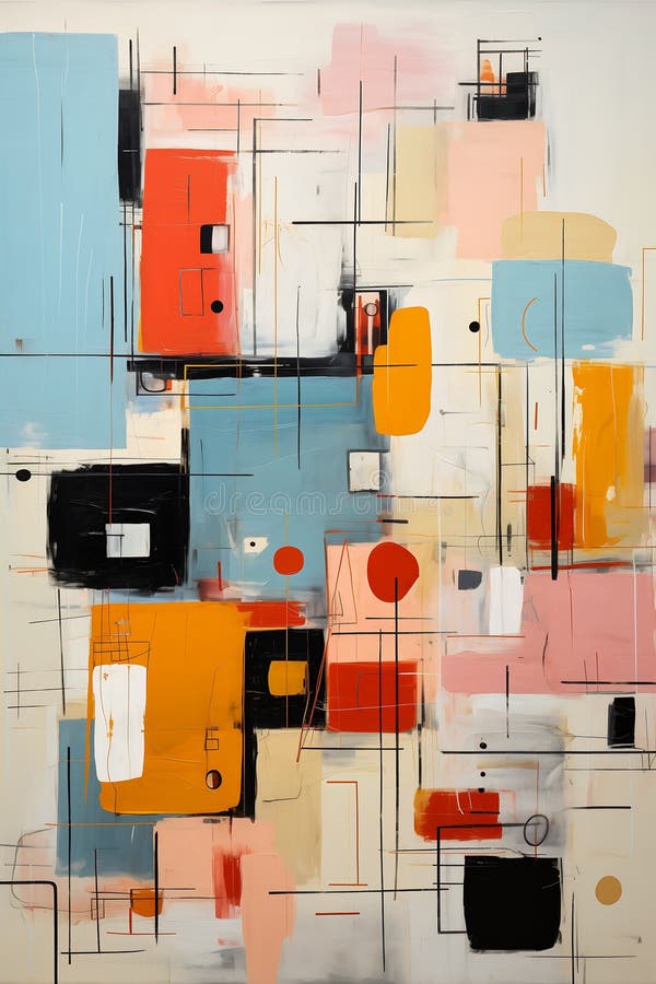 Exploring the Liminal: a Refined and Spontaneous Journey through Stock ...