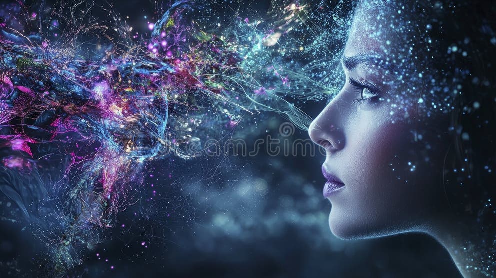 Exploring the Liminal Spaces of Human Consciousness and Digital Reality ...