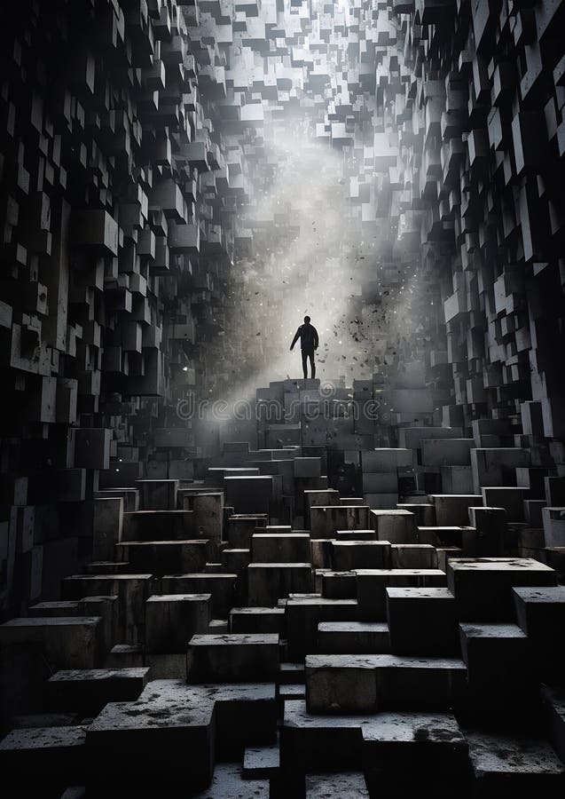 Exploring the Limitless Wonders of the Cave of Infinite Skin: a Stock ...