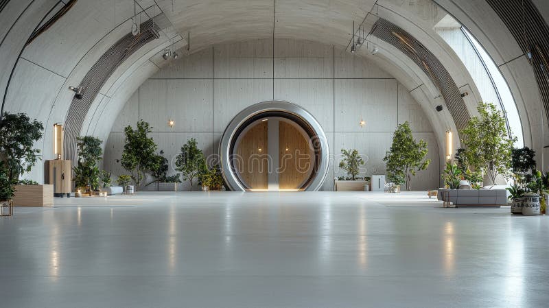 Exploring the Limits of Nuclear Science in a Spacious Laboratory with a ...