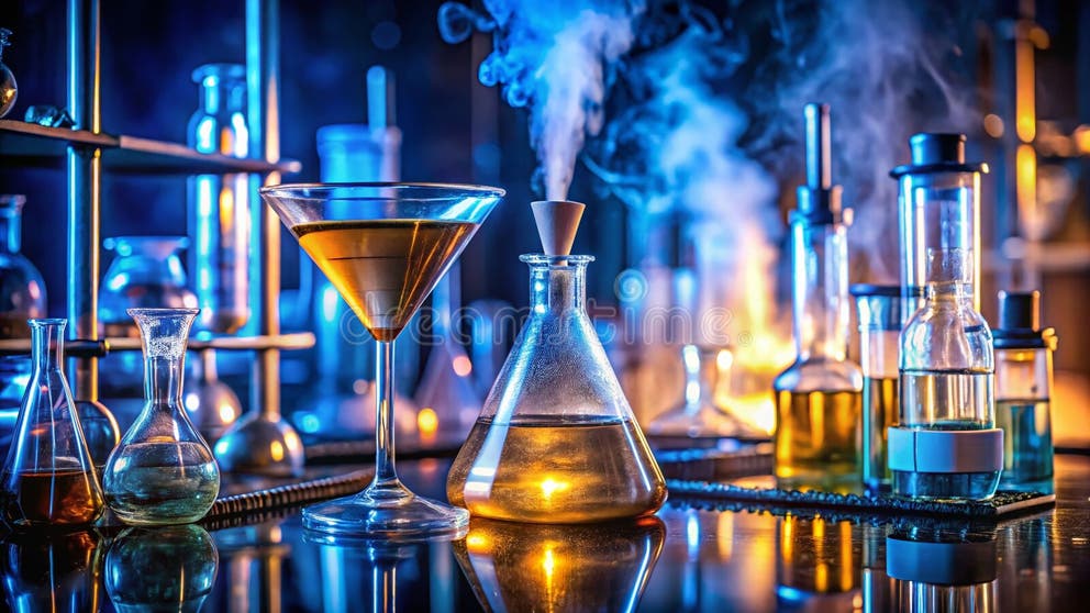 Exploring Liquid Filtration and Mixture Separation Techniques in a ...