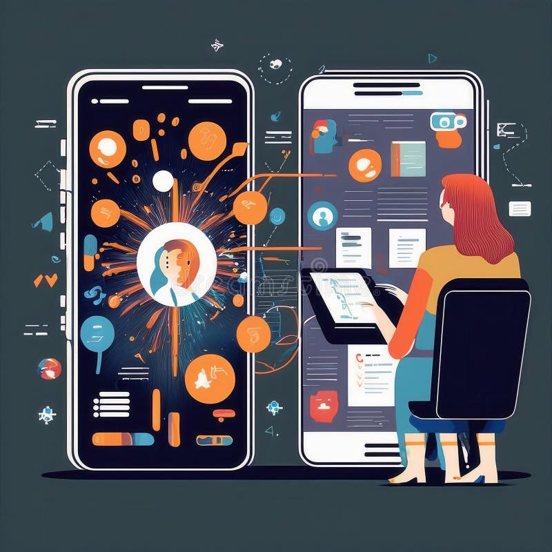 Exploring LLM Powered Diagnosis of Thought Prompting Methodologies in a Digital Context Stock ...