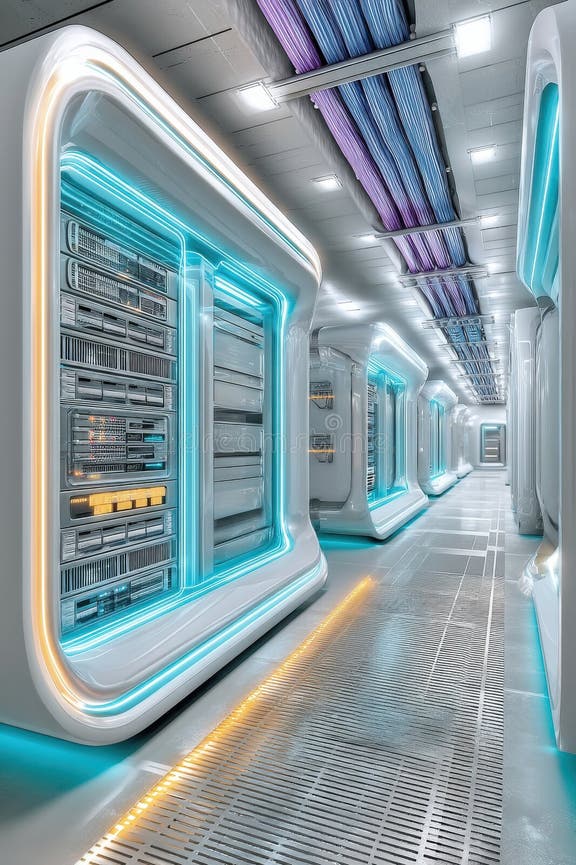 Exploring the Long Corridor of Computers: a Fusion of Cybersecurity, Data Protection, and ...