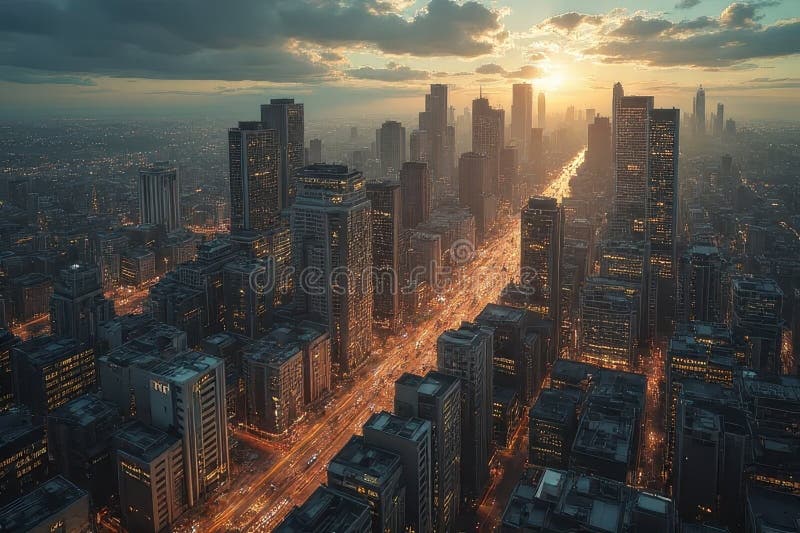 Exploring Long-Term Growth through Strategic Investments in Innovative ...