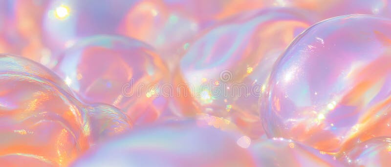 Exploring the Luminous Texture of Pearls with Gold Glitters and ...