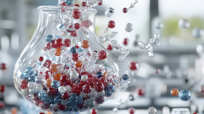 Exploring Material Science Applications of Polymers in Laboratory ...