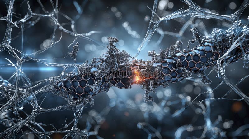 Exploring Material Science Composites Strength in Advanced Structures ...