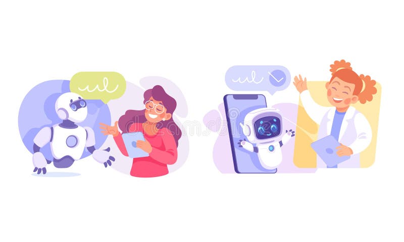 Exploring Meaningful and Engaging Interactions between Humans and ...