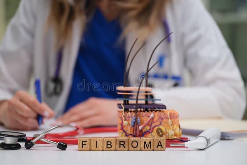 Exploring the Medical Concept of Fibroma Utilizing a Variety of Doctors ...