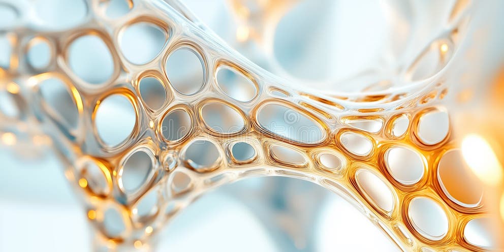 Exploring a Mesmerizing 3D Fractal Design, this Artwork Features ...