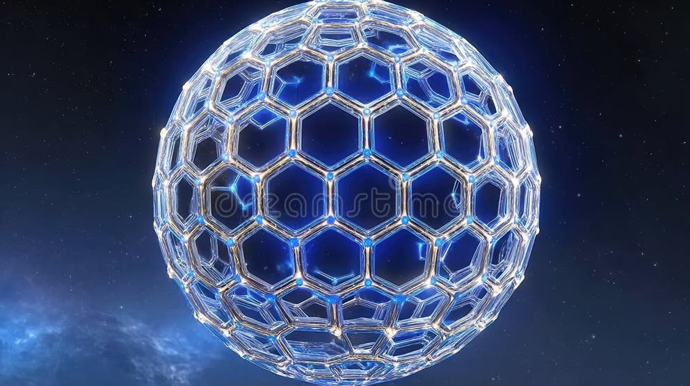 Exploring a Mesmerizing Dyson Sphere Encapsulating a Distant Star ...