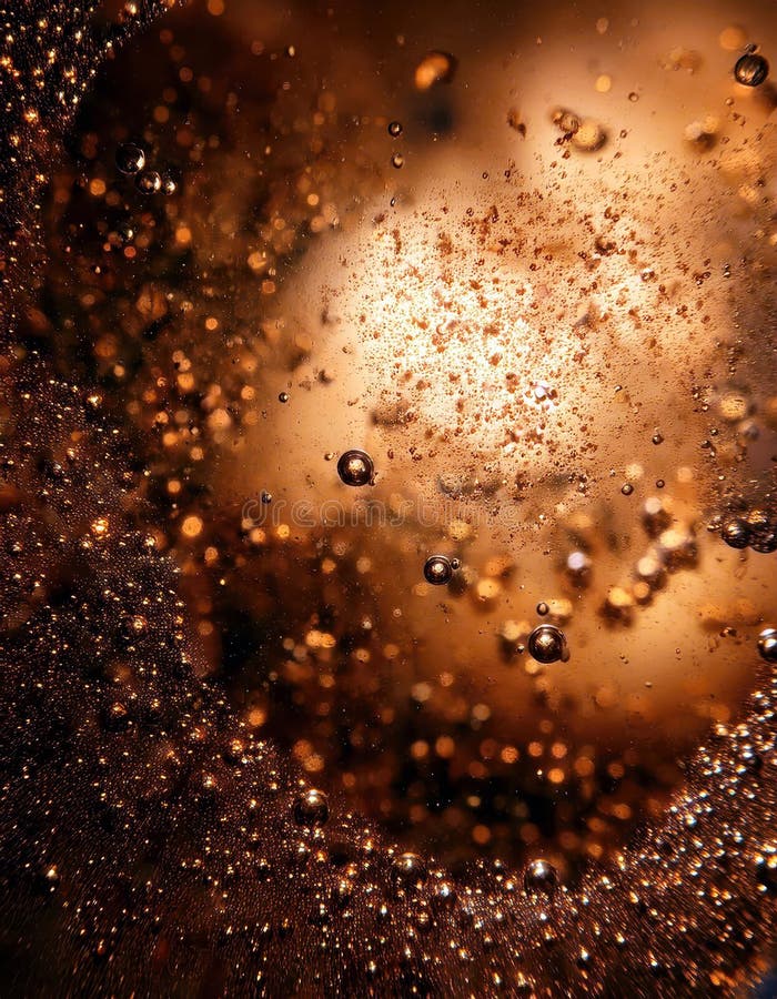 Exploring the Mesmerizing Patterns of Brownian Motion in a Vibrant ...