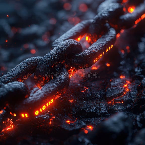 Exploring the Metaphor of a Chain of Fire in Digital Payments Security ...