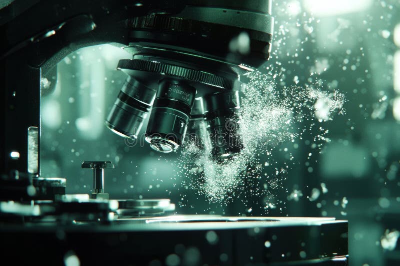 Exploring the Microcosm: the Intricate World of Quantum Physics and ...