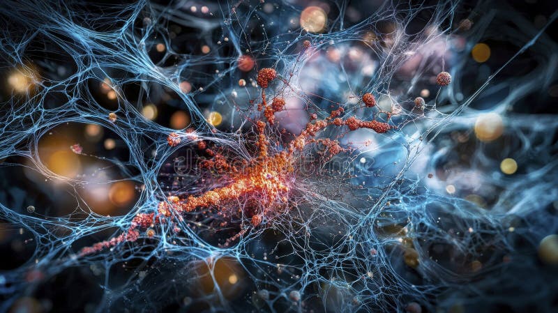 Exploring Microcosmic Interconnections within Complex Structures ...