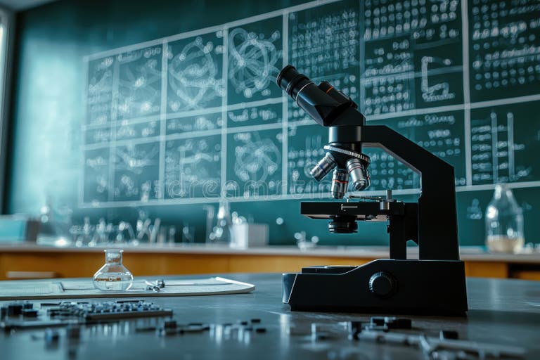 Exploring the Microscopic World: the Crucial Role of Microscopes in ...