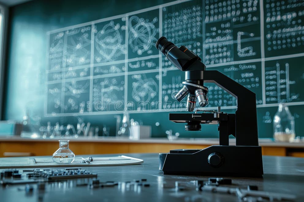 Exploring the Microscopic World: the Crucial Role of Microscopes in ...