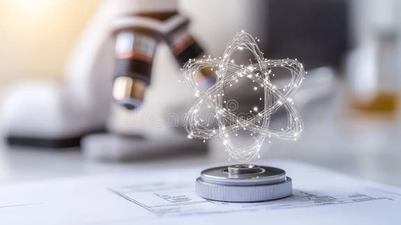 Exploring the Microscopic World, a Detailed View of Microscope in the ...