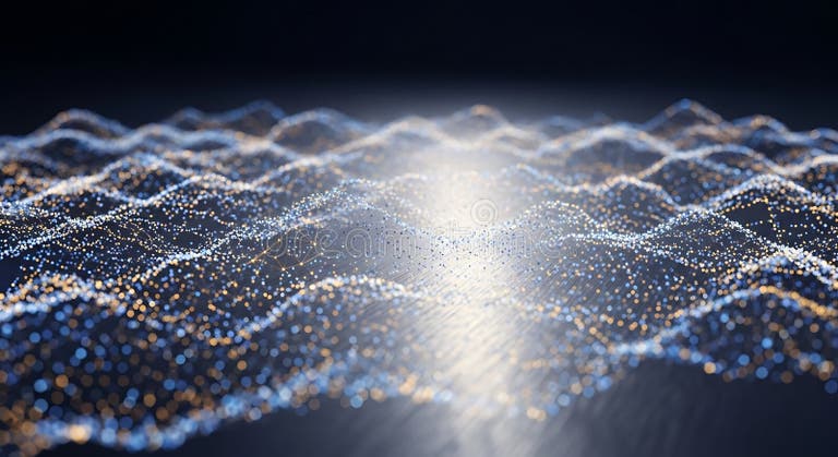 Exploring the Microscopic World Nanotechnology Concepts Visualized with ...