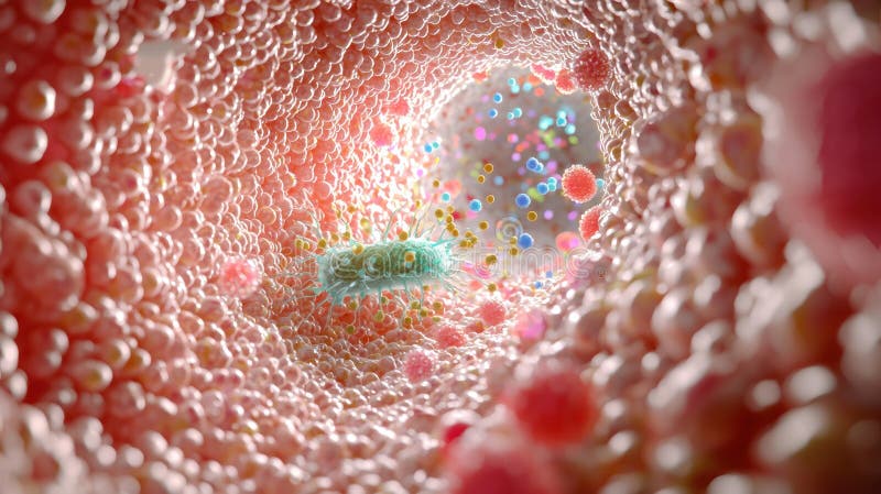 Exploring the Microscopic Worlds of Colorful Cells with Diverse Dots ...