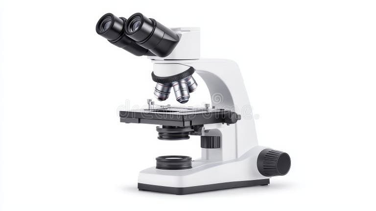 Exploring Microscopic Worlds Precision Instruments for Scientific ...