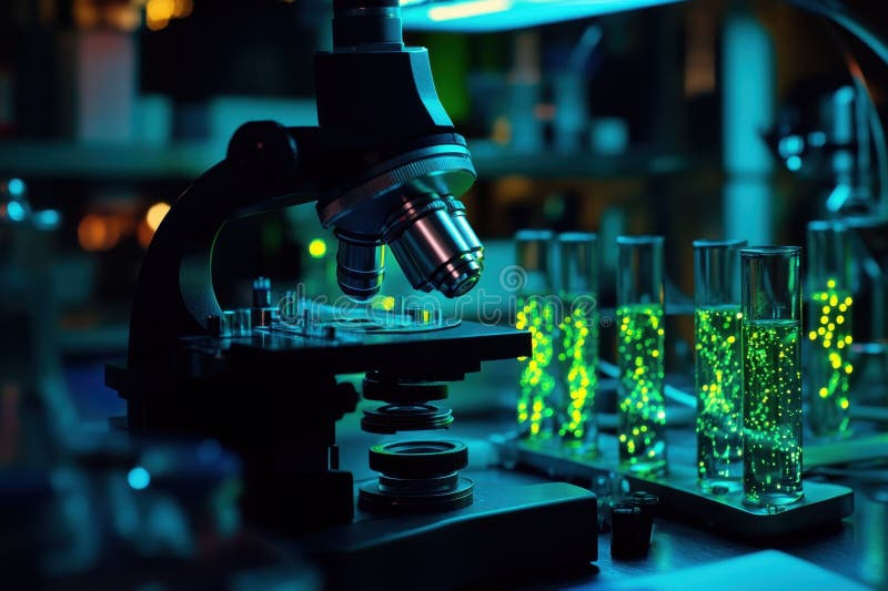 Bioluminescent Samples Stock Photos - Free & Royalty-Free Stock Photos ...