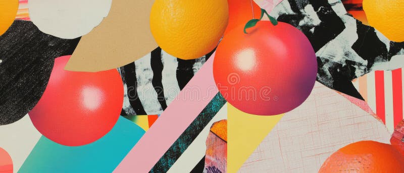 Exploring Minimalistic Mixed Media through Constructivist Geometric ...