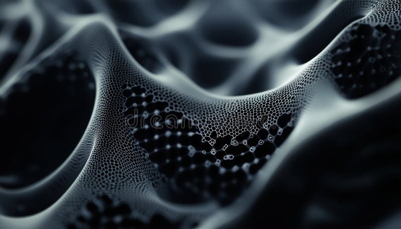 Exploring Modern Abstract 3D Digital Textures for Technology and ...